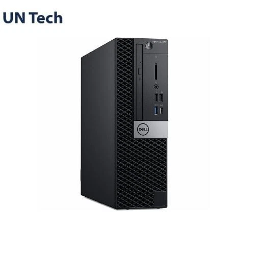 DELL OPTIPLEX 7070 SFF Desktop PC i7 9700 Geforce GT 730 GPU Win 11 ...