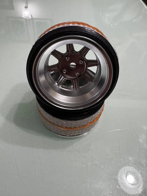 SCALE DYNAMICS HAYASHI STREET off 12 Deep Rim 2 pieces £75.58 - PicClick UK