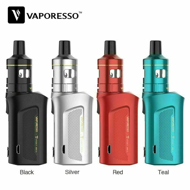 VAPORESSO TARGET MINI 2 Kit £27.99 - PicClick UK