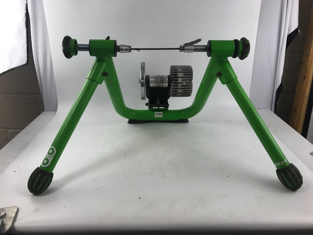 KINETIC ROAD MACHINE Smart Turbo Trainer £16.70 - PicClick UK
