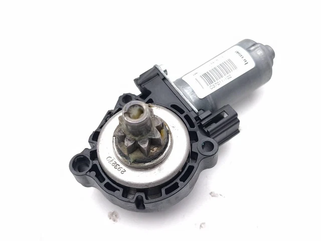MERCEDES-BENZ GLC AMG 2020 Seat Control Motor Front right D391603 ...