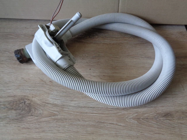 ORIG. WASCHMASCHINE AQUASTOP Miele M.Nr. 04742484 Bitron Type 902 EUR ...