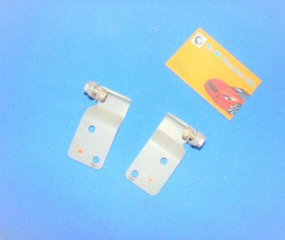 VW T4 ORIGINAL Charnières Plateau Table Multivan MV1 chez nous ...