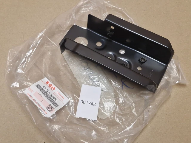 SUZUKI SWIFT MK8 2017-on Left Radiator Support Brace 58734-52R00 ...