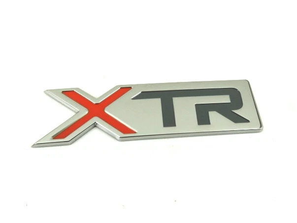 GENUINE NEW CITROEN XTR WING BADGE Emblem For Berlingo B9 2012-2018 Van ...