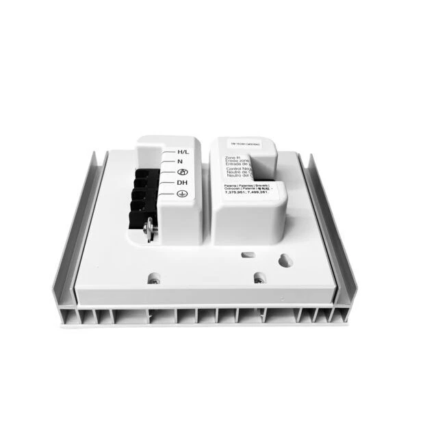 LUTRON PHASE-ADAPTIVE POWER Module with 3-Wire Fluorescent Input ...