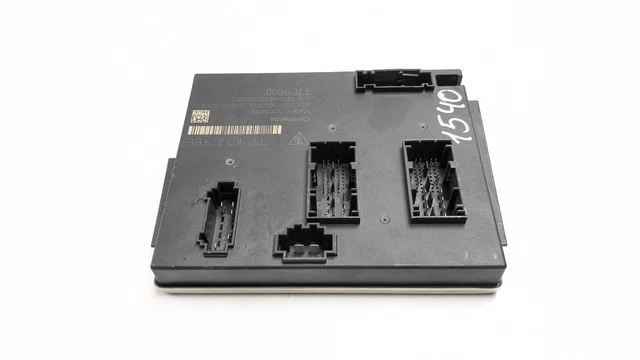 PORSCHE CAYENNE BODY Control Module Bcm Ecu 7Pp907279Be Mk2 92A 2013 £ ...