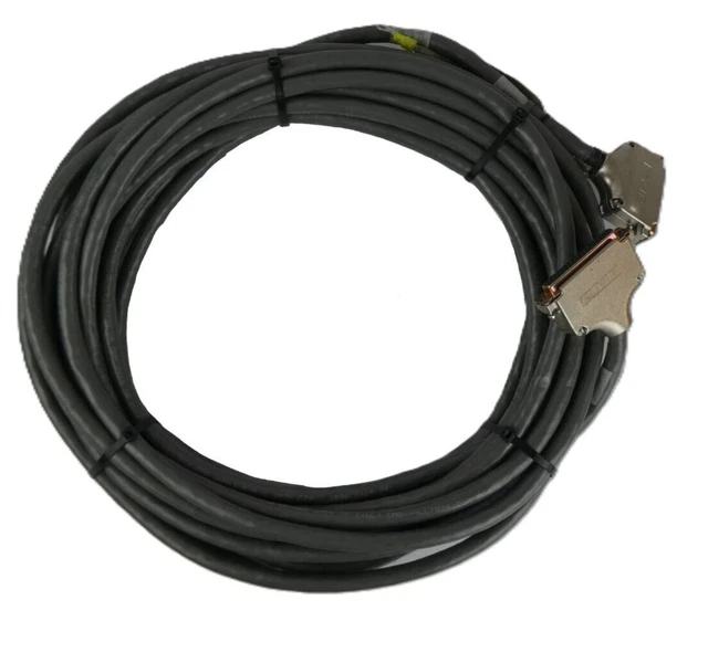 AMAT APPLIED MATERIALS 0150-76167 Remote Digital Cable Assembly 50 foot ...