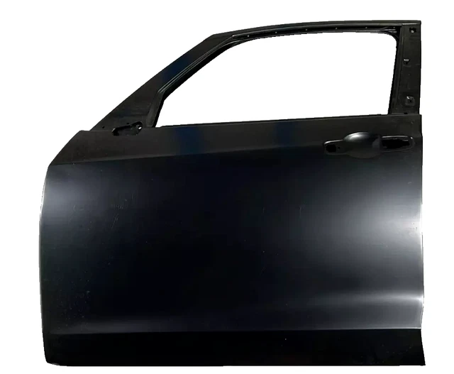 HONDA JAZZ MK5 Gr9 2020-2024 Primed Front Door Nearside Passenger Left ...