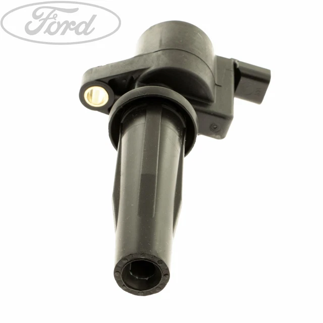 ORIGINAL FORD FOCUS C-MAX Galaxy Mondeo Mk4 Zündspule 5047437 EUR 38,00 ...