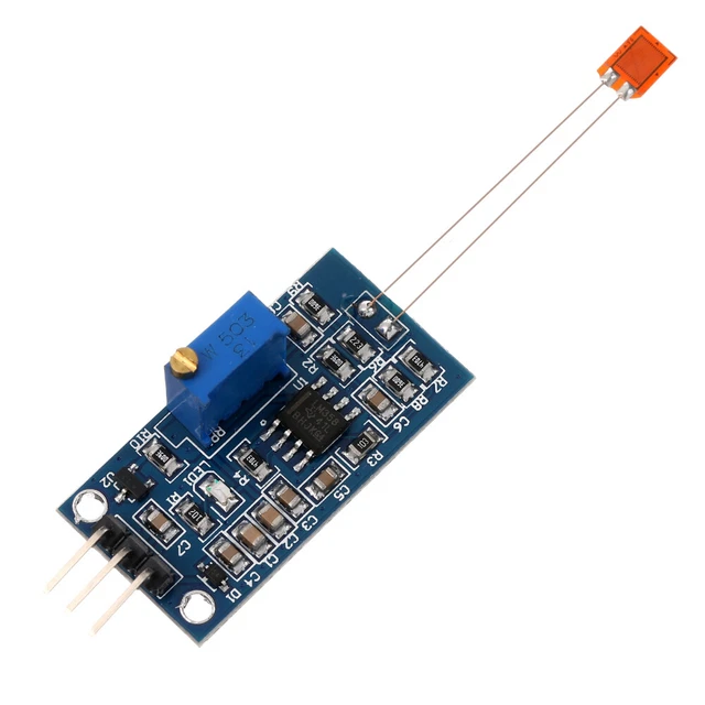 VOLTAGE DETECTION SENSOR Module Bending Test Sensor Module Load Cell ...