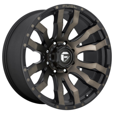 20 INCH BLACK Tinted Wheels Rims Chevy Silverado Truck 2500 3500 20x9 ...
