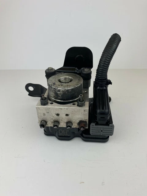 17 2017 TOYOTA Corolla ABS PUMP ANTI LOCK BRAKE MODULE 44540-02550 ...