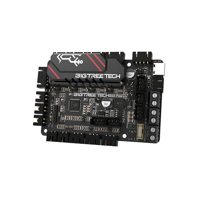 BIGTREETECH SKR PICO V1.0 BTT Motherboard Voron V0 Board 3D Printer ... BIGTREETECH SKR PICO V1.0 BTT Motherboard Voron V0 Board 3D Printer ...