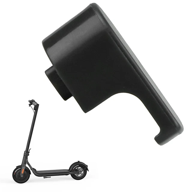 SECURE YOUR FENDER with the Folding Hook for Ninebot F30 F40 Electric ...