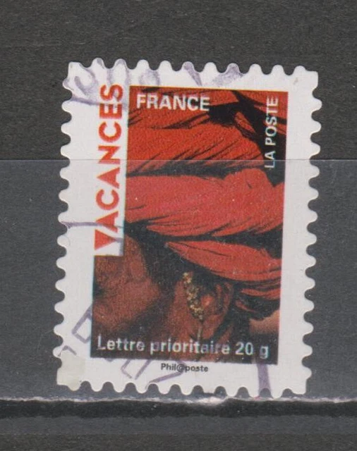TIMBRE DE FRANCE oblitéré adhésif N° Y. & T. 317 avec cachet rond EUR 0,13 - PicClick FR