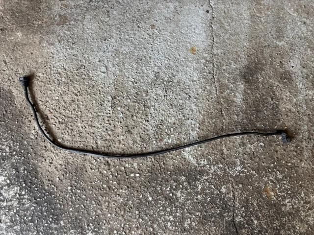 GENUINE FORD FIESTA MK6 ST150 2004/2009 Coolant Pipe Header Tank To ...