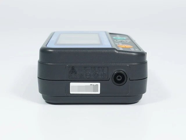 HIOKI LR8514 Z2010 Wireless Temperature Humidity Logger Sensor $251.01 ...