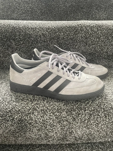 ADIDAS ORIGINALS HANDBALL spezial size 9 uk £29.00 - PicClick UK