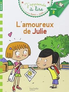 SAMI ET JULIE : Lamoureux de Julie de Massonaud, Emm... | Livre | état ...