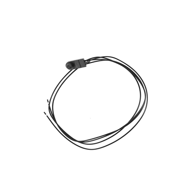 SIMPLIFIED INSTALLATION DIRECT Fitment of Ambient Sensors in For Fiats ...