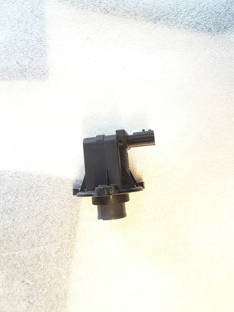 TURBO-STELLANTRIEB VENTIL ORIGINAL Renault SCENIC, MEGANE 3, CLIO ...