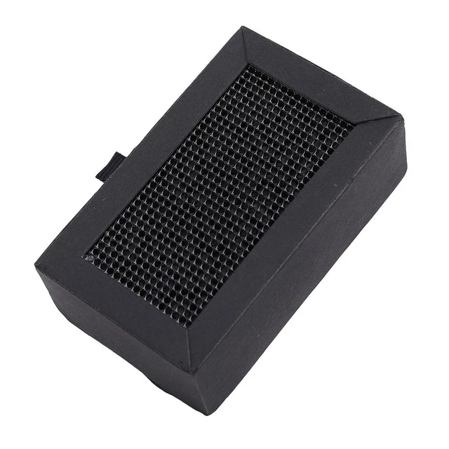 ACTIVATED CARBON FILTRATION System for Bambu Lab For X1 For P1P Models ...