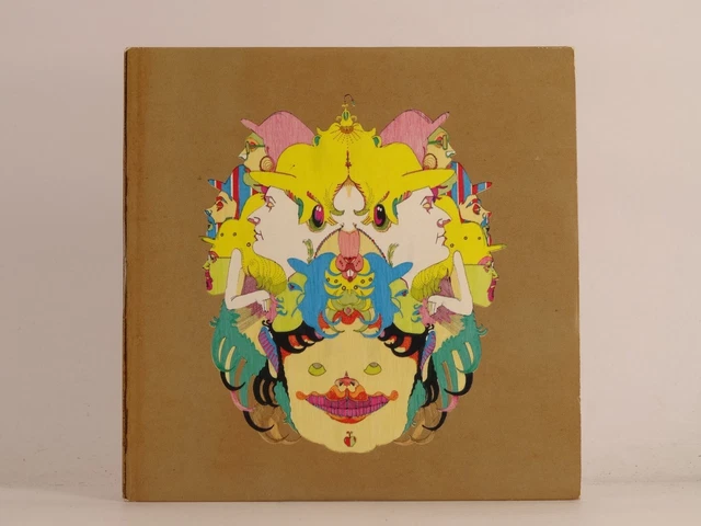 GOMEZ SPLIT THE DIFFERENCE (554) 13 pistes promo CD carte pochette ...