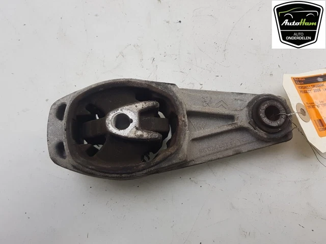 9673005780 SUPPORT BOITE DE VITESSES GEARBOX BRACKET Peugeot 2008 (CU ...