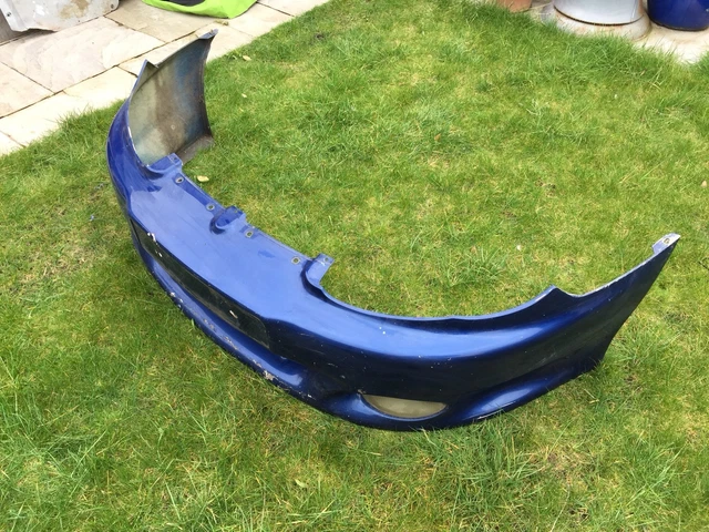 HYUNDAI COUPE F2 evolution Front Bumper (EVO) £50.00 - PicClick UK