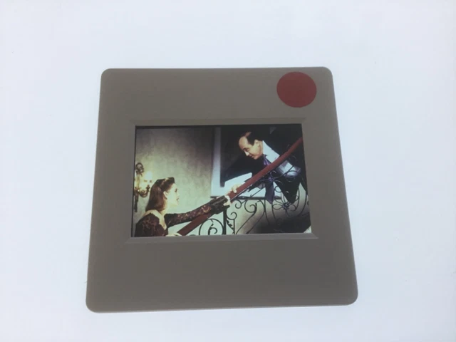 DIAPOSITIVE SLIDE DANNY Devito Penelope Ann Miller "Other People's ...