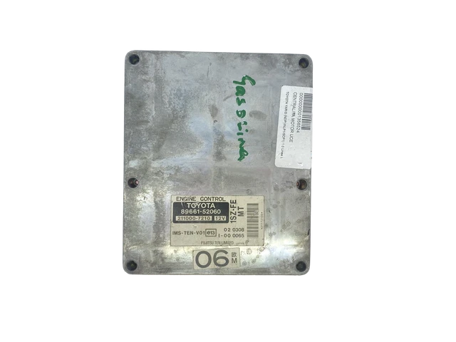 CALCULATEUR ECU 89661-52060, 211000-7210, 1SZ-FE Toyota EUR 51,82 ...