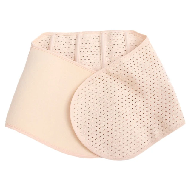 PREGNANCY BELT SUPPORT Women Postpartum Girdle Maternity Belly Band £12 ...