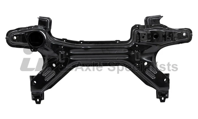 FRONT SUBFRAME CROSSMEMBER for VW Golf MK2 Jetta MK2 Seat Toledo MK1 ...