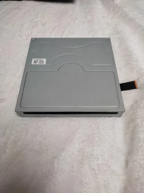 WII U DISC Drive RD-DKL101-ND EUR 7,00 - PicClick FR