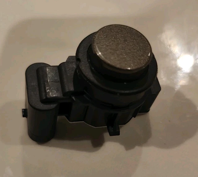 NEW GENUINE TESLA Parking Sensor 1048473-14-A Axial-Titanium £14.50 ...