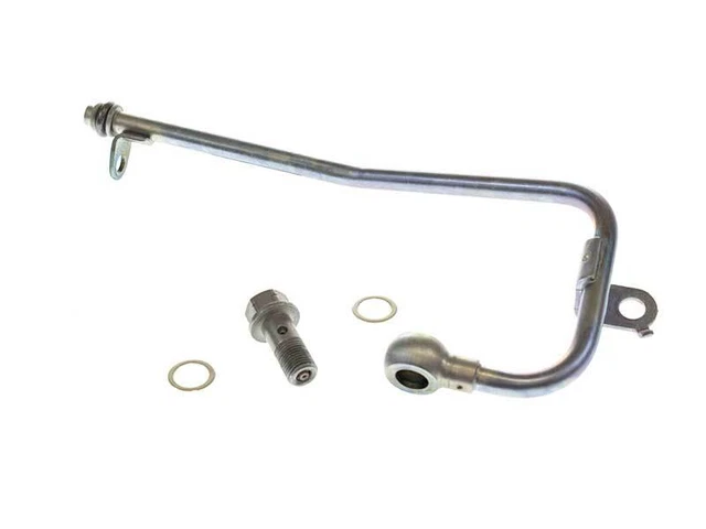 GENUINE MERCEDES TURBOCHARGER Coolant Line 2782000851 $128.16 - PicClick AU