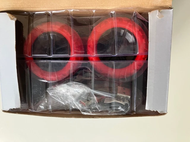 BODY FLIP ACTION - Prostunt - R/C 1/20 Scale 4Wd £9.72 - PicClick UK