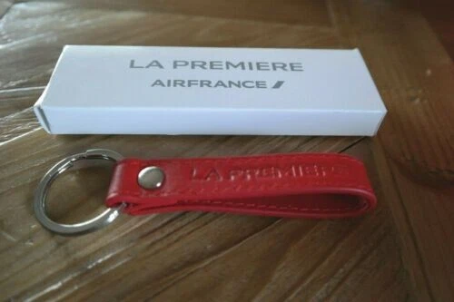 PORTE CLES CUIR Rouge Airfrance La Premiere Neuf EUR 40,00 - PicClick FR PORTE CLES CUIR Rouge Airfrance La Premiere Neuf EUR 40,00 - PicClick FR