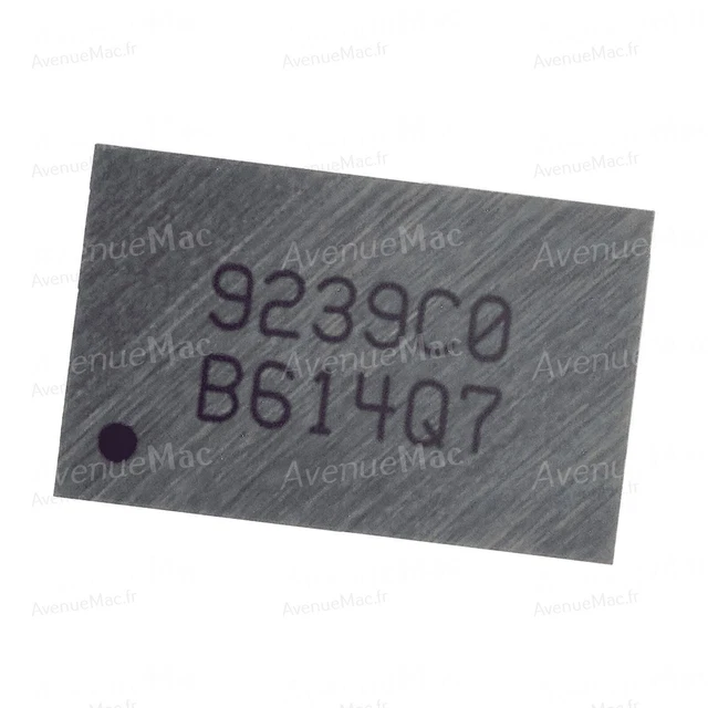 IC CHIP PUCE Controleur De Charge Isl9240 Pour Macbook Pro De 2018 À 2020 EUR 22,90 - PicClick IT