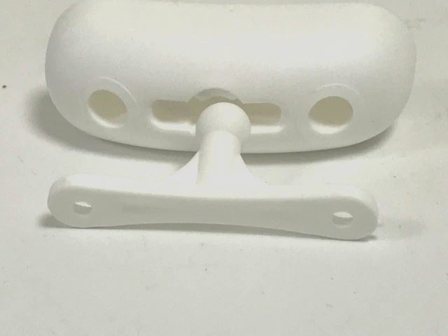 CARAVAN / MOTORHOME - FAWO Door / Locker Retainer - White - 01513T01590 ...