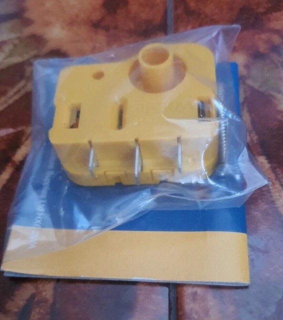 WHALE WATERMASTER IC Intelligent Control Switch Caravan Motorhome ...