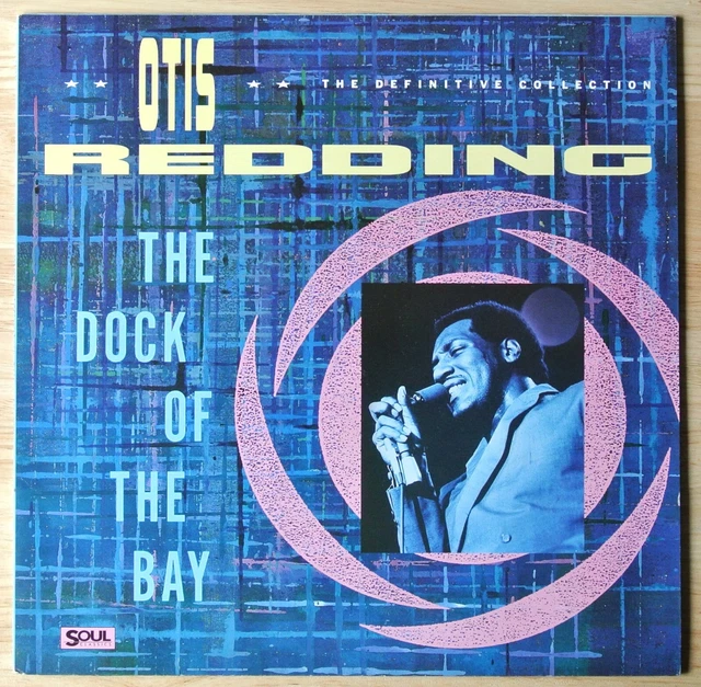 OTIS REDDING - The Dock Of The Bay - The Definitive Collection (241 117-1) [LP] EUR 17,64 ...