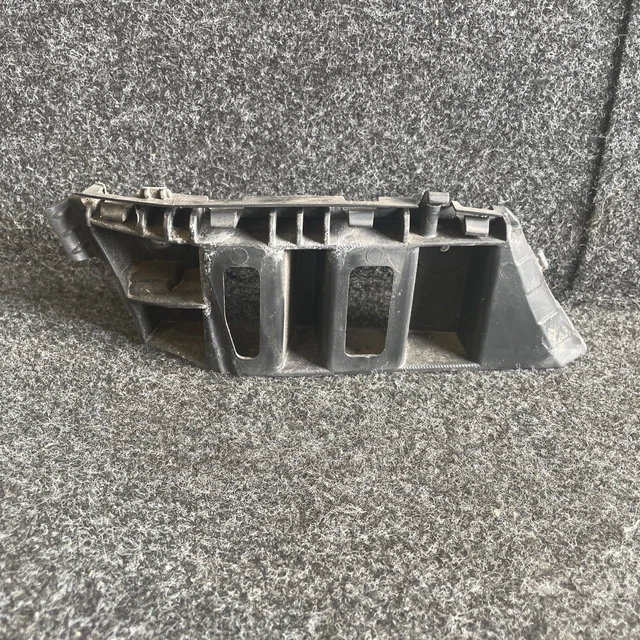 VW TIGUAN 2011 - 2016 Front Bumper Bracket Right Driver Side 5N0807184D ...