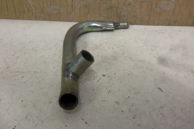 NOS GENUINE TOYOTA トヨタ Water By-Pass Pipe Corolla Ke20 Ke25 # 16268 ...