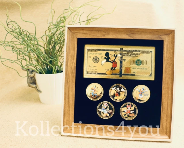 DISNEYS MICKEY MOUSE and family ultimate collectors editions - Fantasia ...