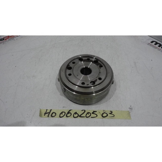 VOLANT D'INERTIE ROTOR Volant Moteur Stator Honda Sh 300 06 10 EUR 57 ...