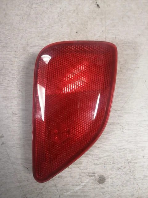 FORD PUMA REAR Bumper Reflector Passenger 2019-2025 MK2 £25.00 ...