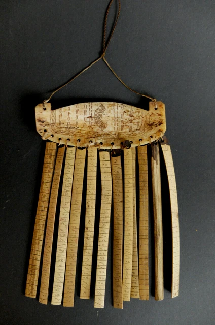 ALTER IMMERWÄHRENDER KALENDER Batak Sumatra Ozeanien Tribal Arts ...