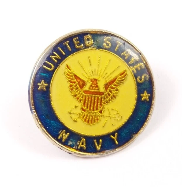 PIN'S PINS USA United States NAVY US Army EUR 3,99 - PicClick FR